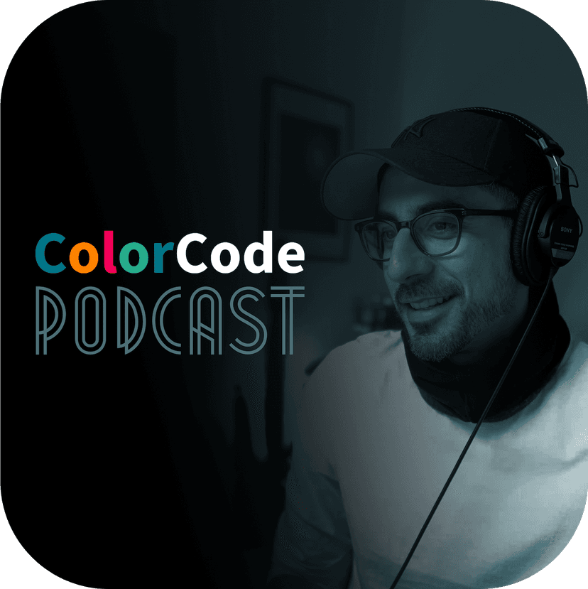ColorCode Podcast